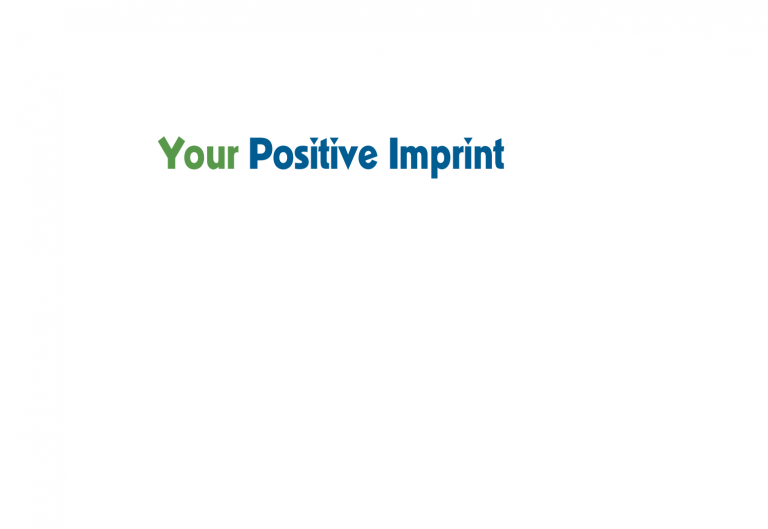 your-positive-imprint-words-only - Your Positive Imprint