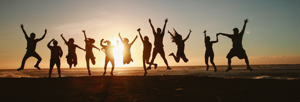 Your Positive Imprint Podcast