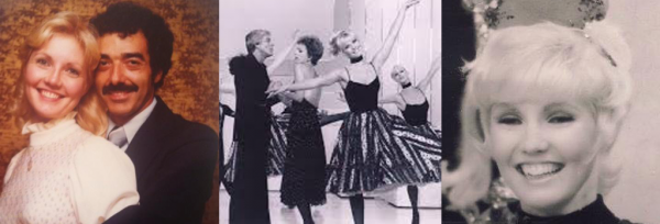 Kathie Fishback Anthony Shares Her World of Dance - Your Positive Imprint