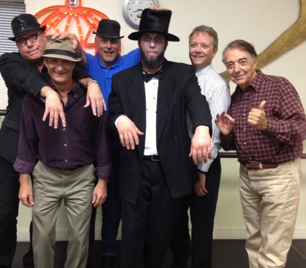 Kathie Fishback Anthony Shares Her World of Dance - Your Positive Imprint