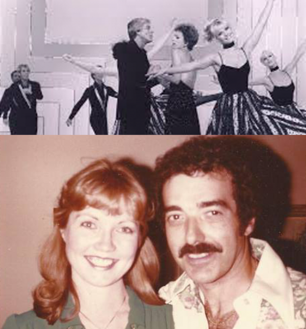 Kathie Fishback Anthony Shares Her World of Dance - Your Positive Imprint