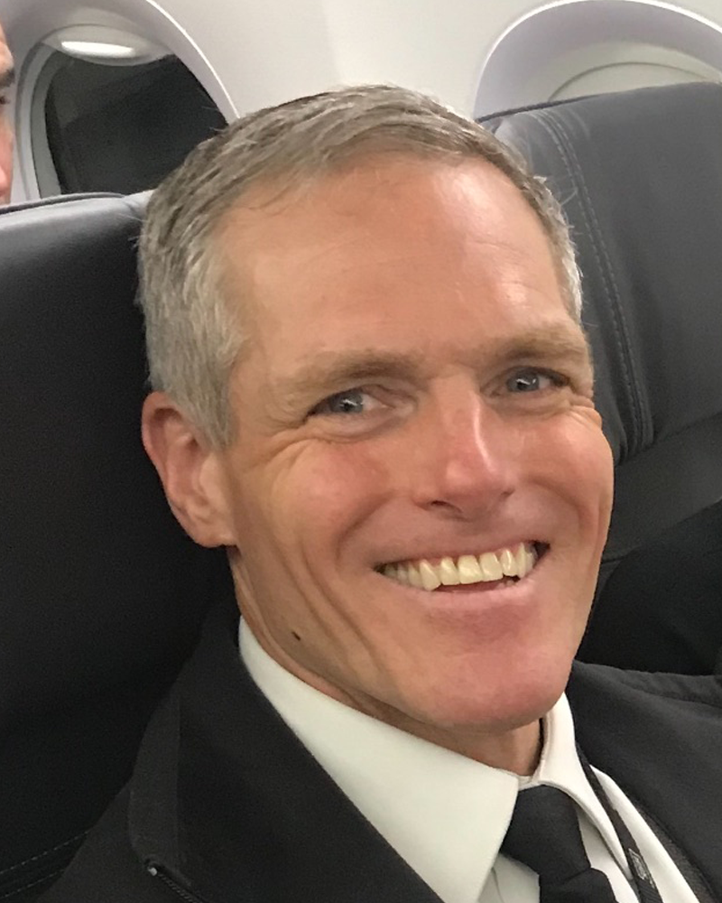 Fog Rolls In Creating Opportunity - Your Positive Imprint