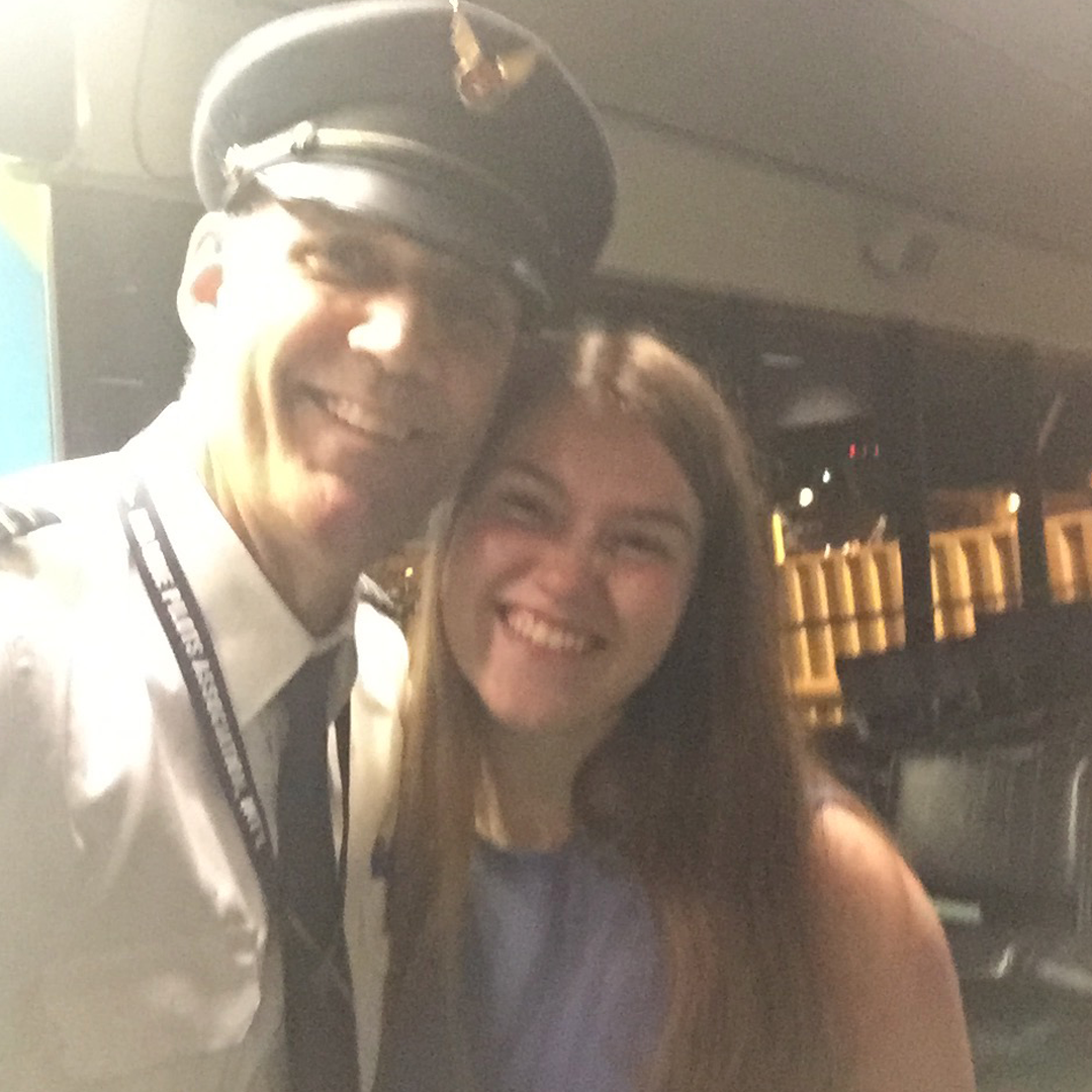 Fog Rolls In Creating Opportunity - Your Positive Imprint