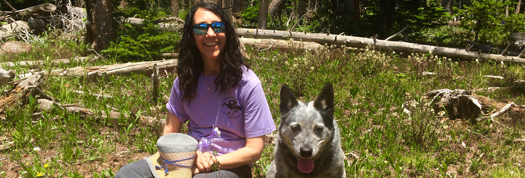 What is YOUR Pet’s Positive Imprint? - Your Positive Imprint